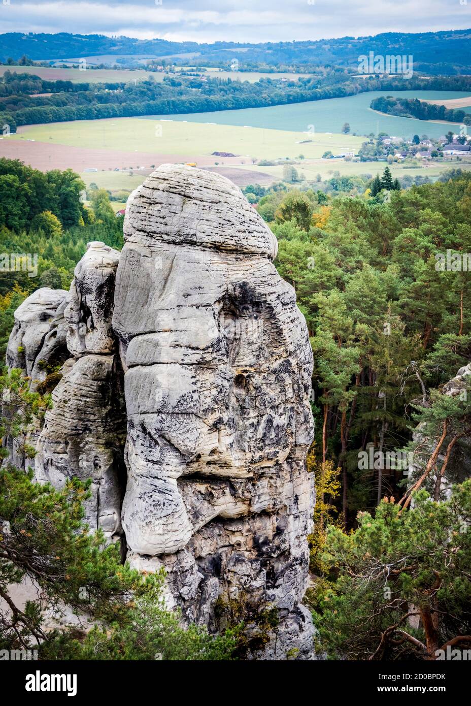 Cesky rai hi-res stock photography and images - Alamy