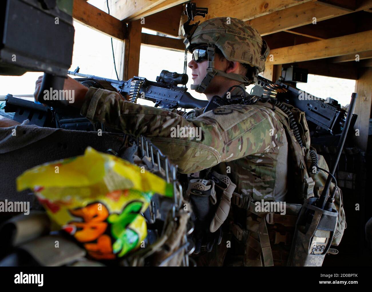 Task force no fear hi-res stock photography and images - Alamy