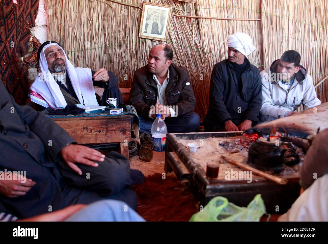 Tribemen High Resolution Stock Photography and Images - Alamy