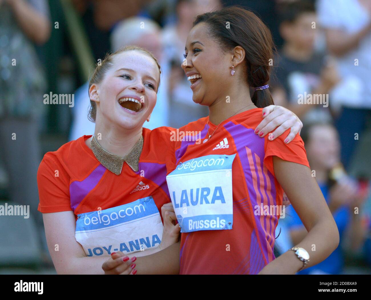 Laura beyne hi-res stock photography and images - Alamy