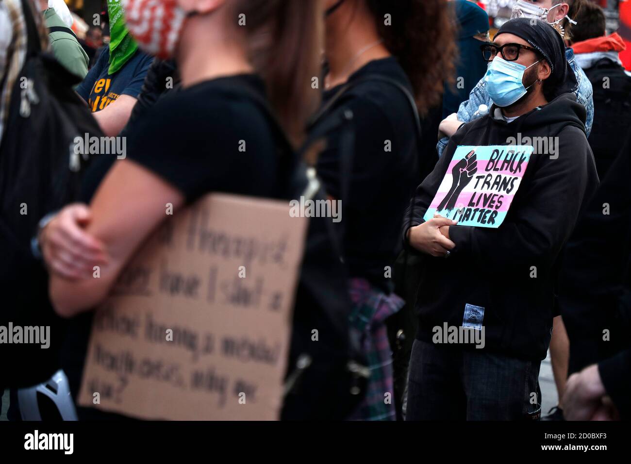 Roxanne moore hi-res stock photography and images - Alamy