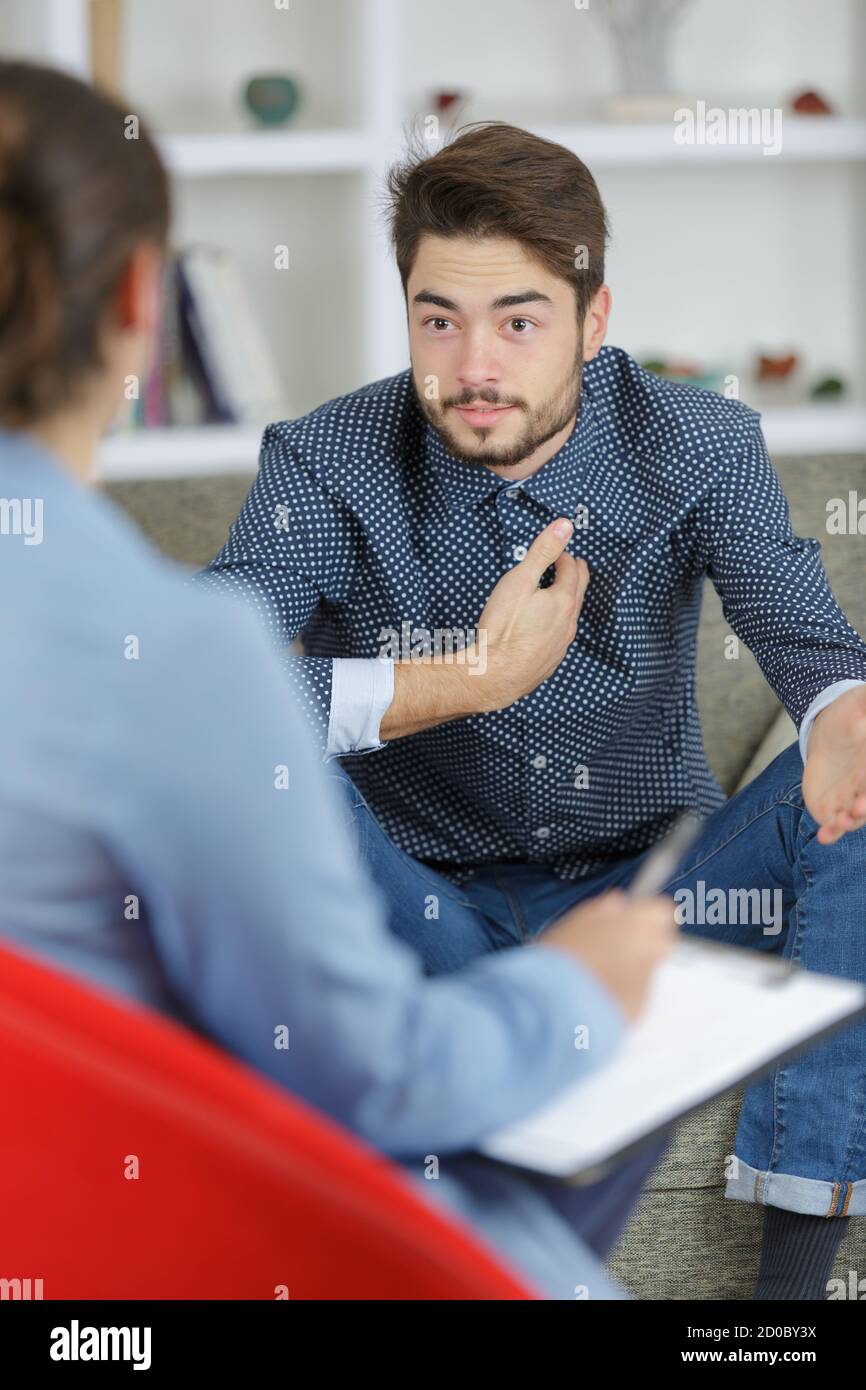 Hopeless analysis hi-res stock photography and images - Alamy