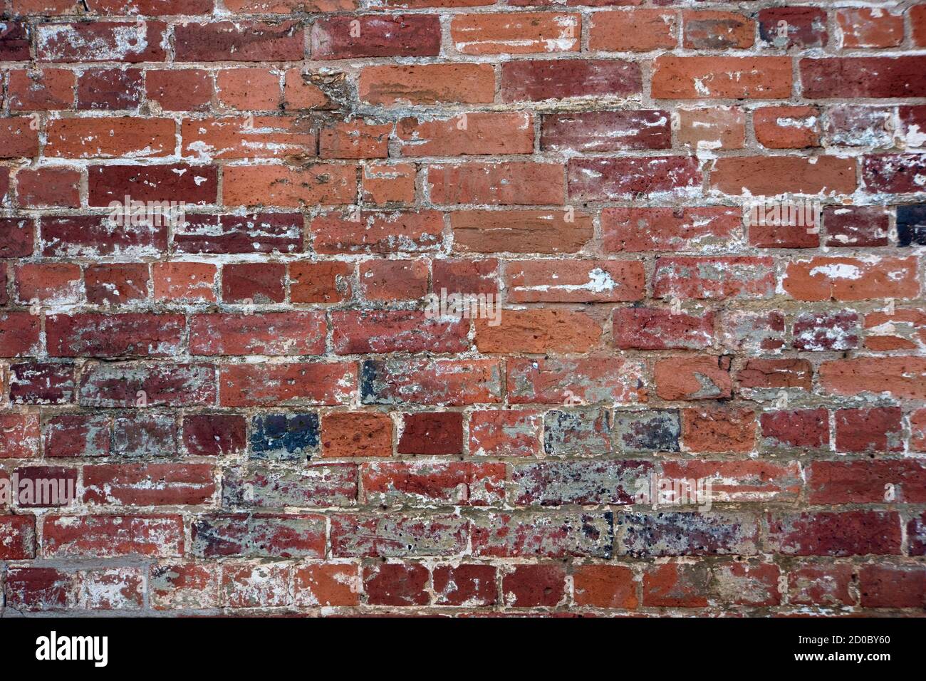 Download Vintage Bricks Old Style Brick Wall Texture Background