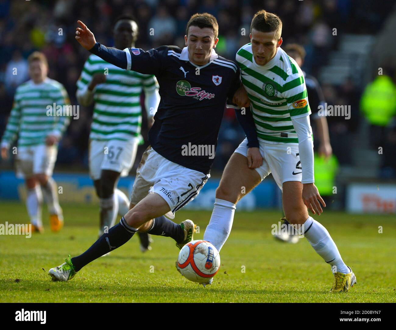 Stark's park hi-res stock photography and images - Alamy