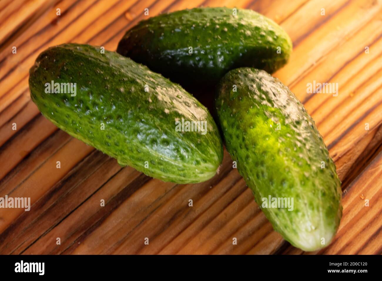Cucumber yield hi-res stock photography and images - Alamy