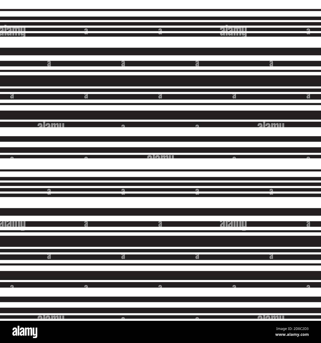 Seamless pattern with horizontal black lines Stock Vector Image & Art ...