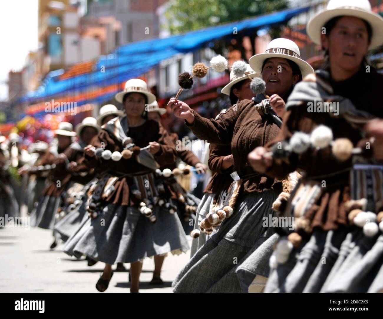 Anata andina hi-res stock photography and images - Alamy