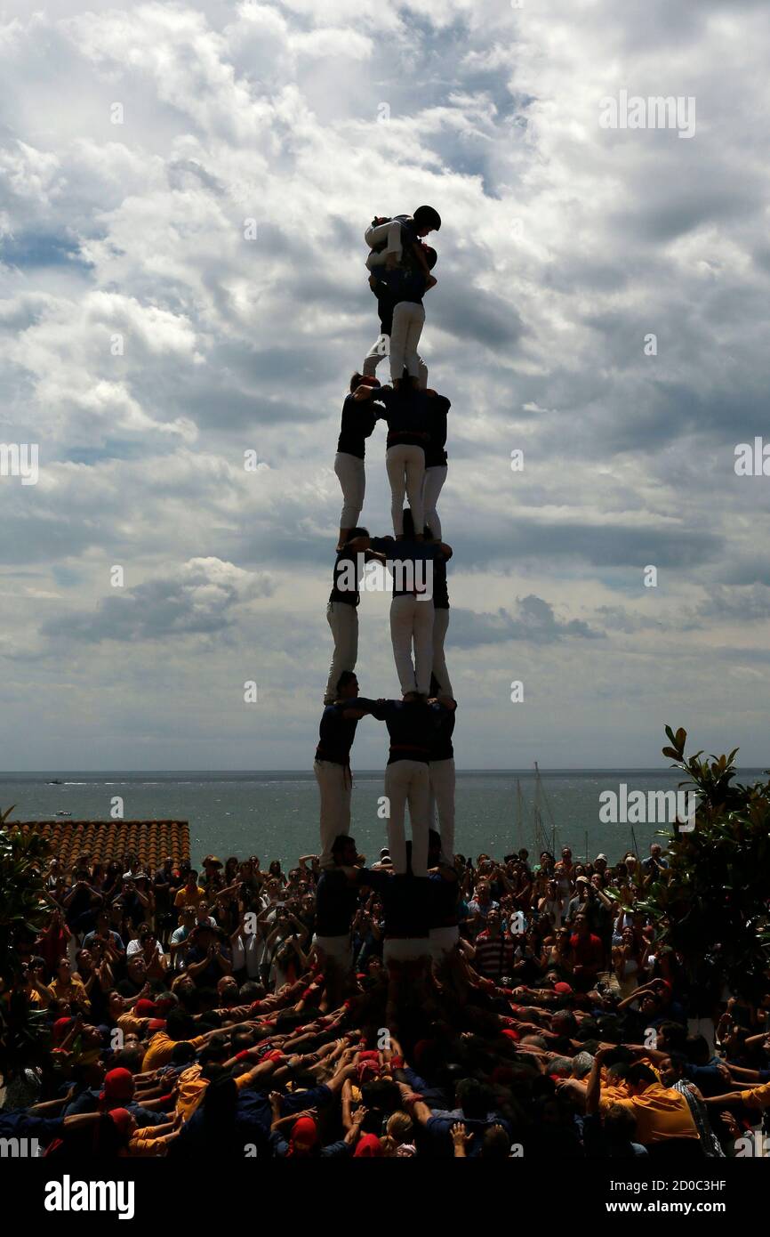 Capgrossos de mataro hi-res stock photography and images - Alamy