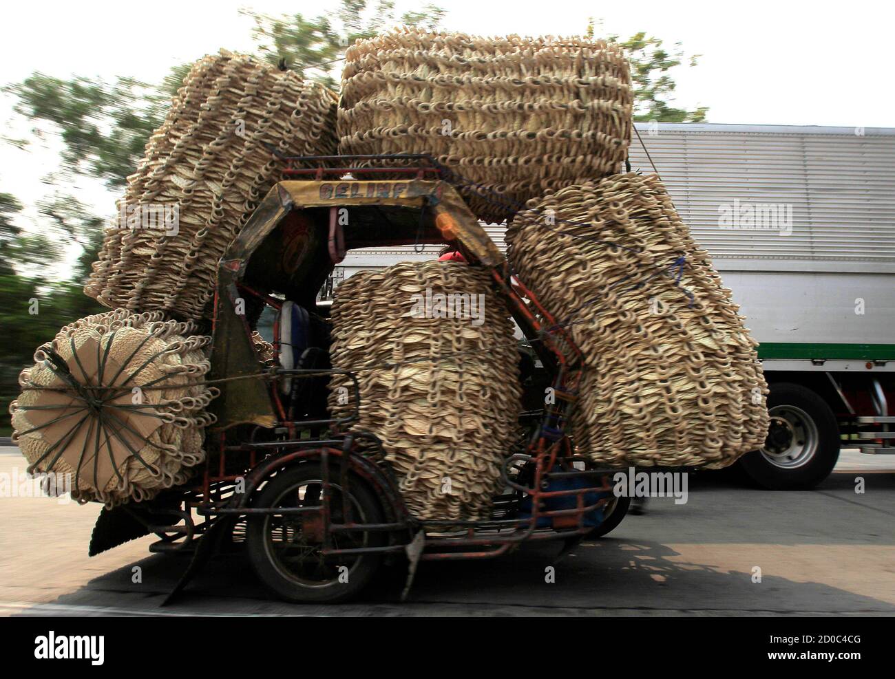 Abaca manila hi-res stock photography and images - Alamy