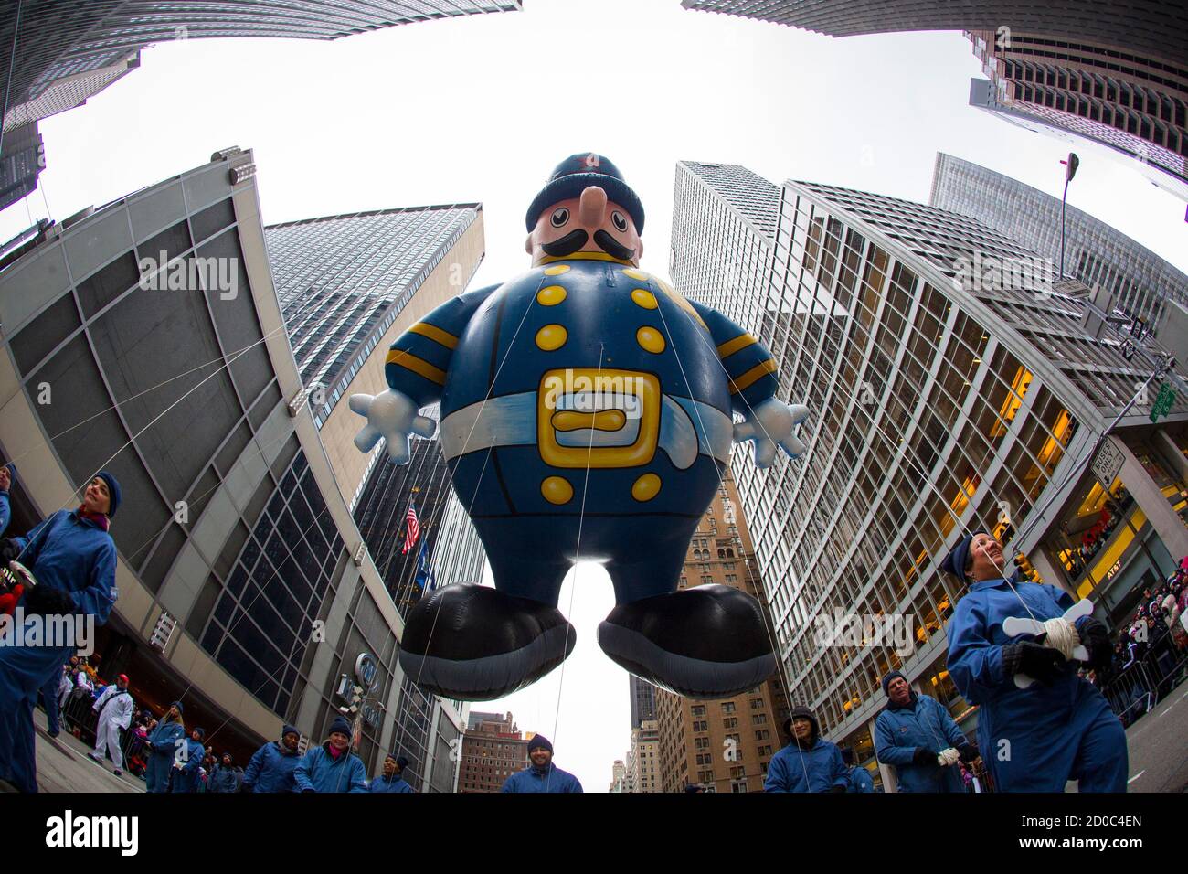 Harold the policeman hi-res stock photography and images - Alamy