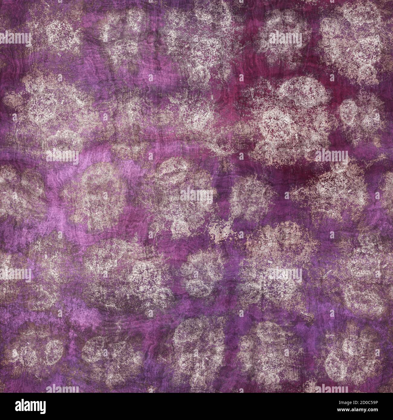 Tyrian purple fabric hi-res stock photography and images - Alamy