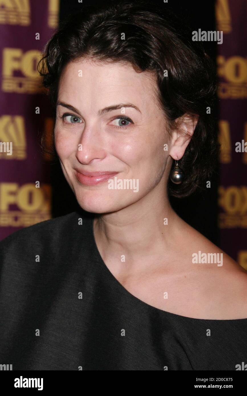 Marina Rust Connor attends the Fox Business Network's Launch Party at ...