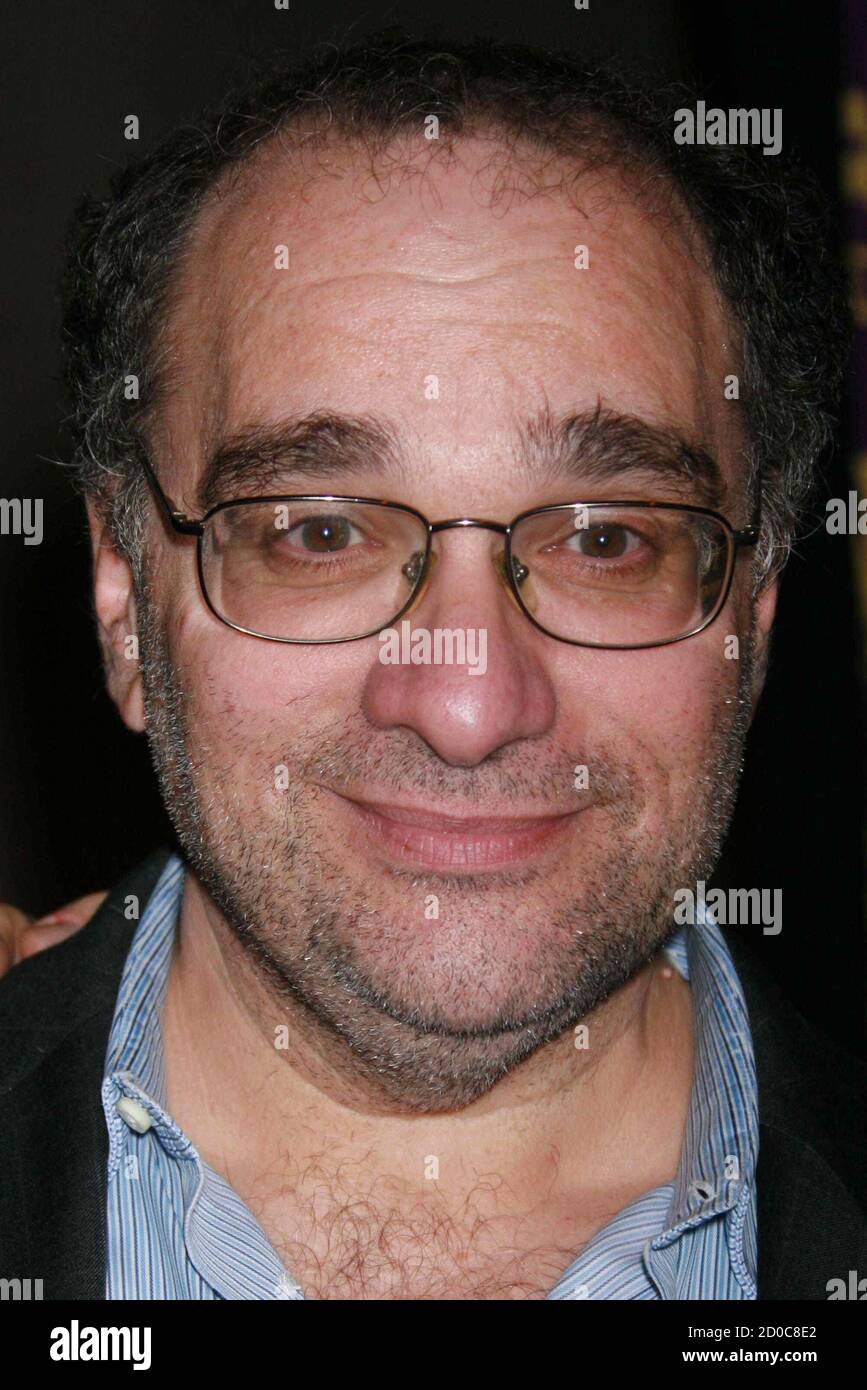 Bob Weinstein attends the Fox Business Network's Launch Party at The ...