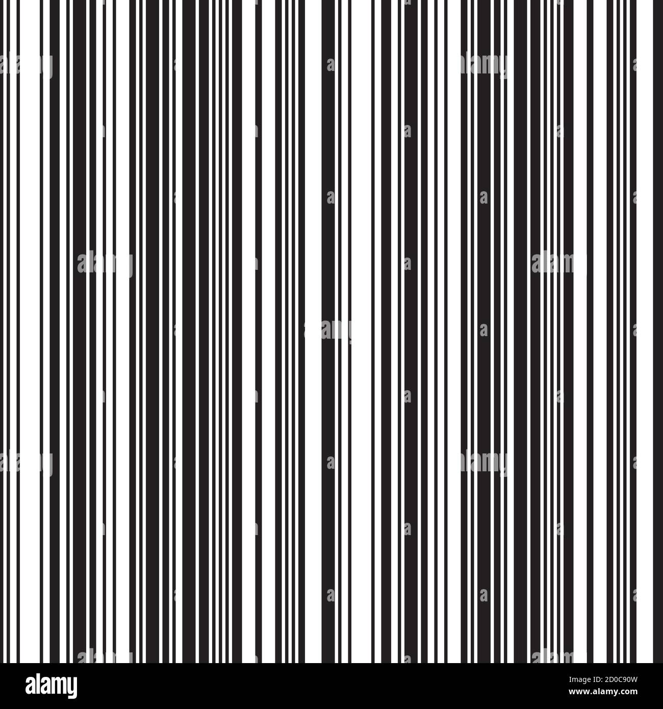 Seamless pattern with vertical black lines Stock Vector Image & Art - Alamy
