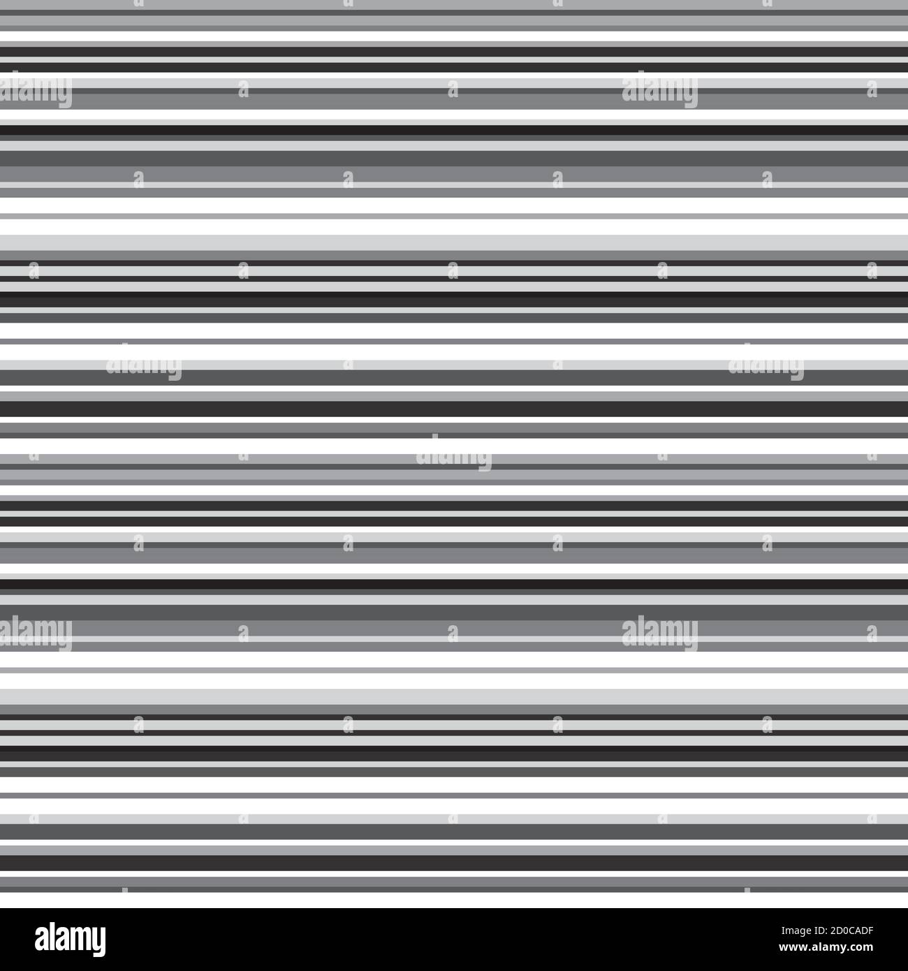 pattern with horizontal gray lines Stock Vector Image & Art - Alamy
