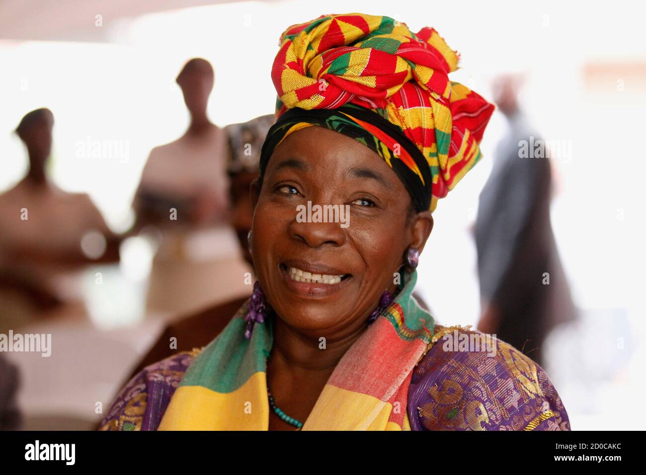 Rita marley bob hi-res stock photography and images - Alamy