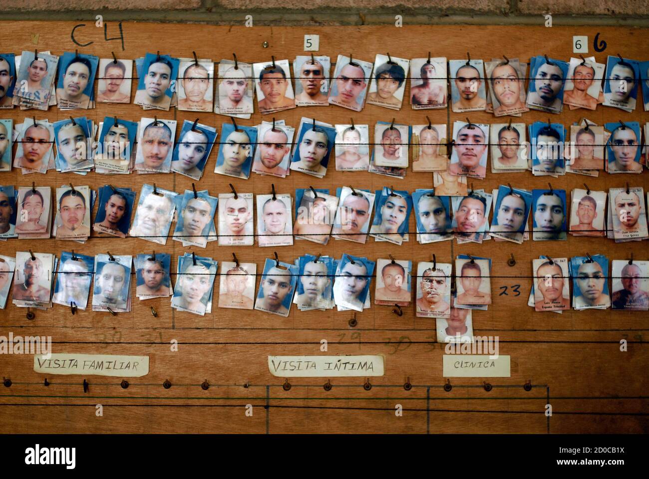 Two Gang Gangs High Resolution Stock Photography and Images - Alamy