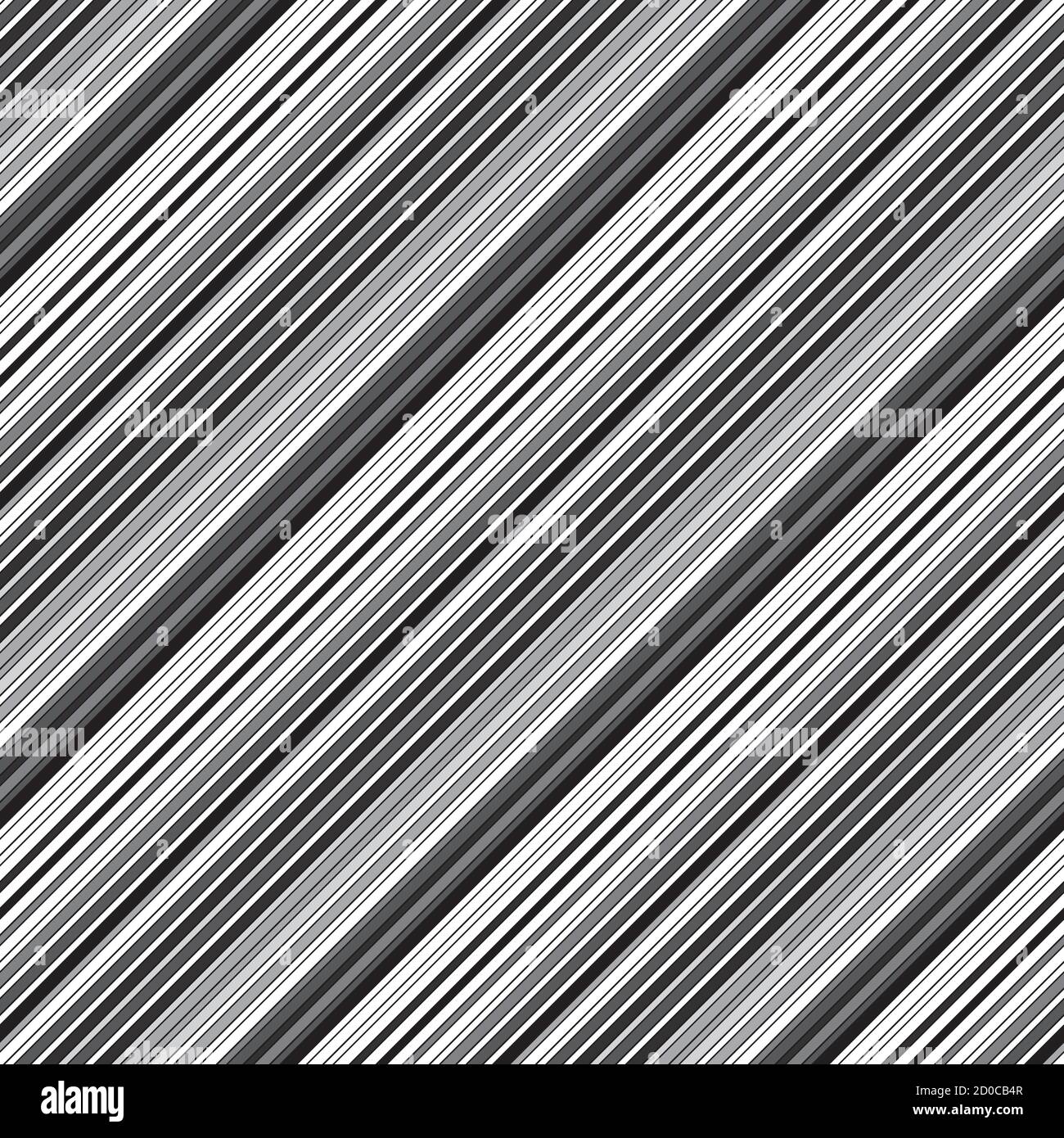 pattern with oblique gray lines Stock Vector Image & Art - Alamy