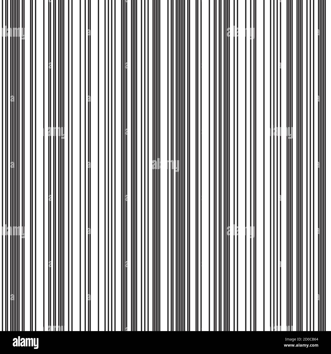 Seamless pattern with vertical black lines Stock Vector Image & Art - Alamy