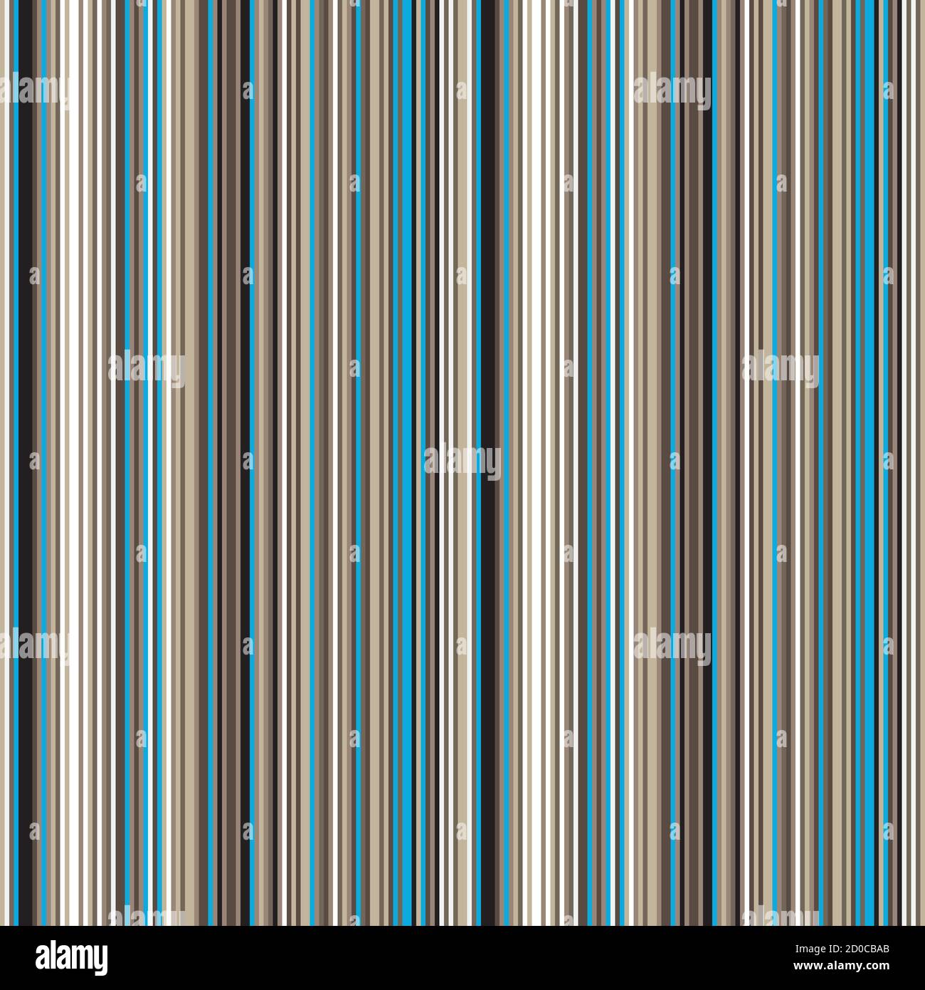 Seamless pattern with vertical colored lines Stock Vector Image & Art ...