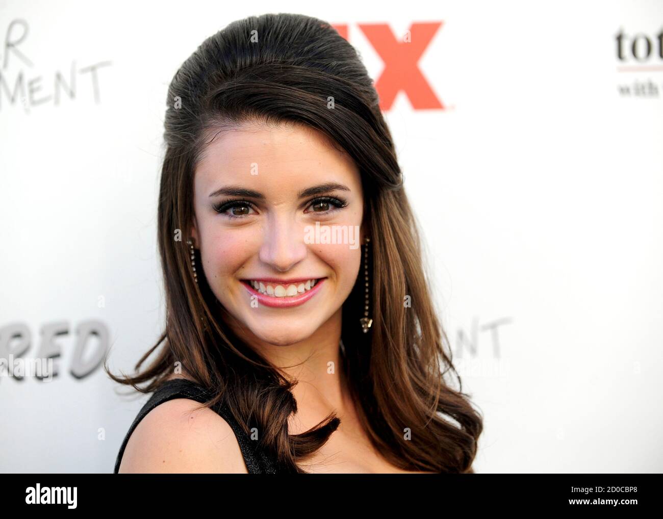 Daniela bobadilla fx summer comedies hi-res stock photography and ...