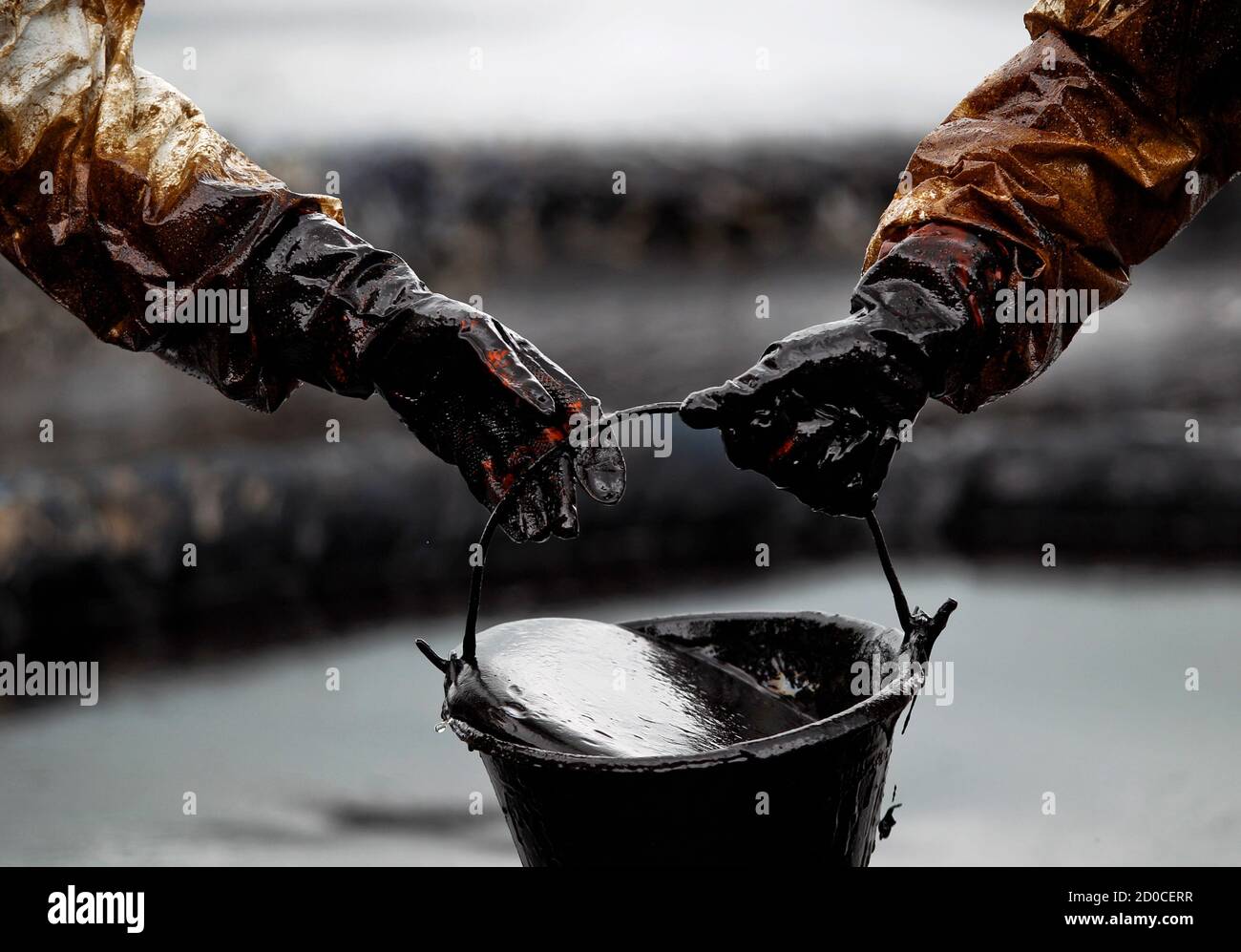 Environmental Suits High Resolution Stock Photography and Images - Alamy