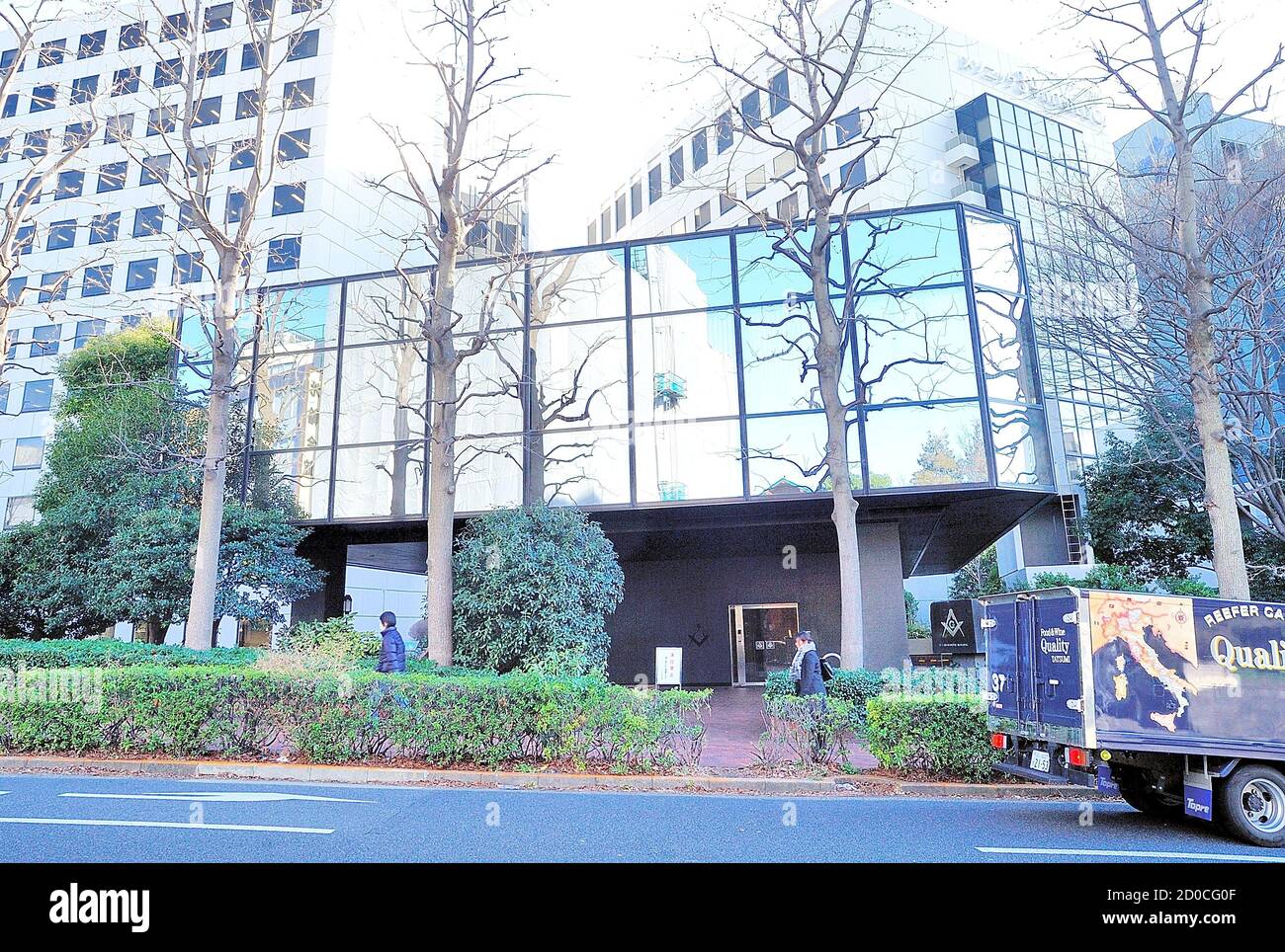 Masonic Initiation High Resolution Stock Photography and Images - Alamy