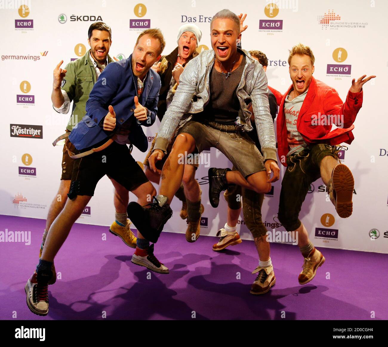 Voxxclub High Resolution Stock Photography and Images - Alamy