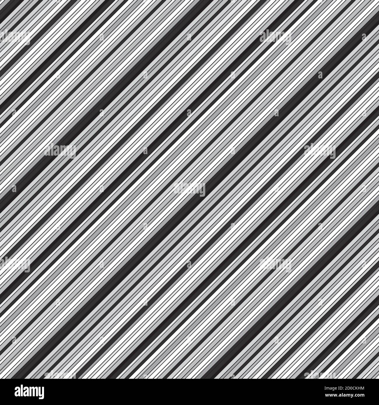 Parallel zigzag Stock Vector Images - Alamy