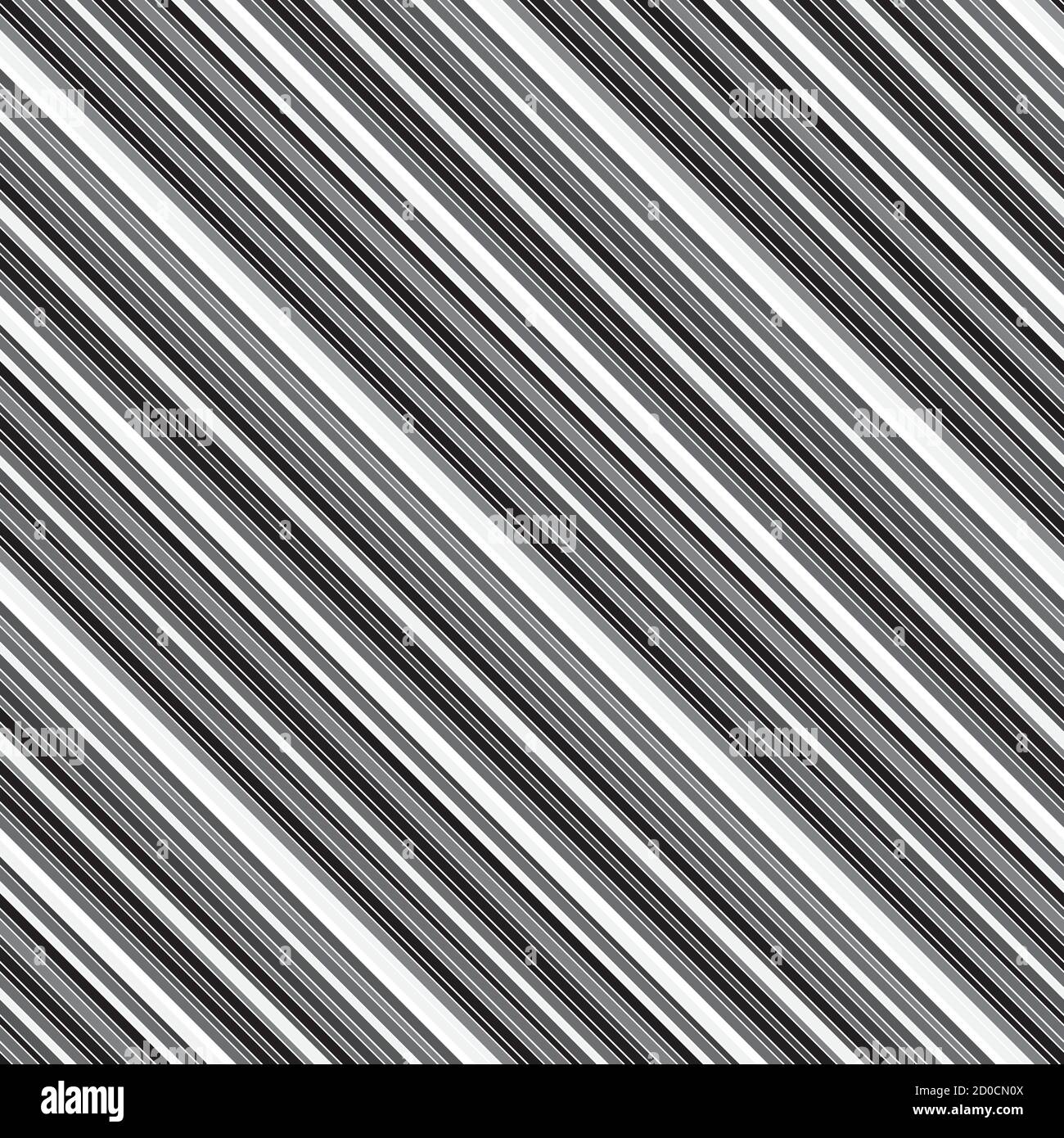 Parallel zigzag Stock Vector Images - Alamy