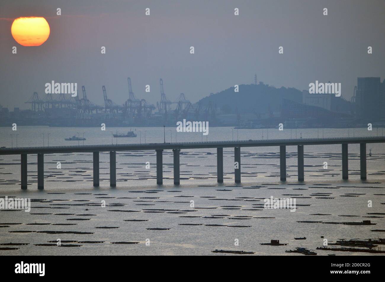 Deep bay hi-res stock photography and images - Alamy