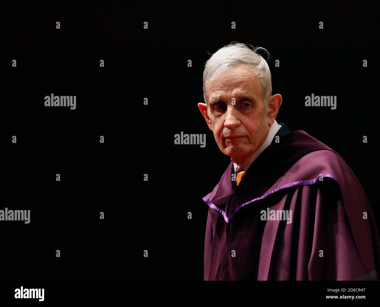 Game theory nash hi-res stock photography and images - Alamy