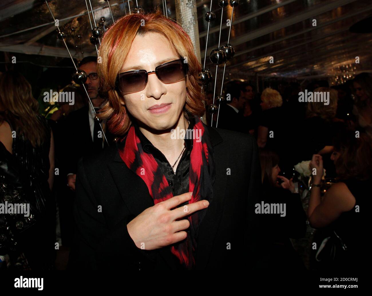 X japan hi-res stock photography and images - Alamy