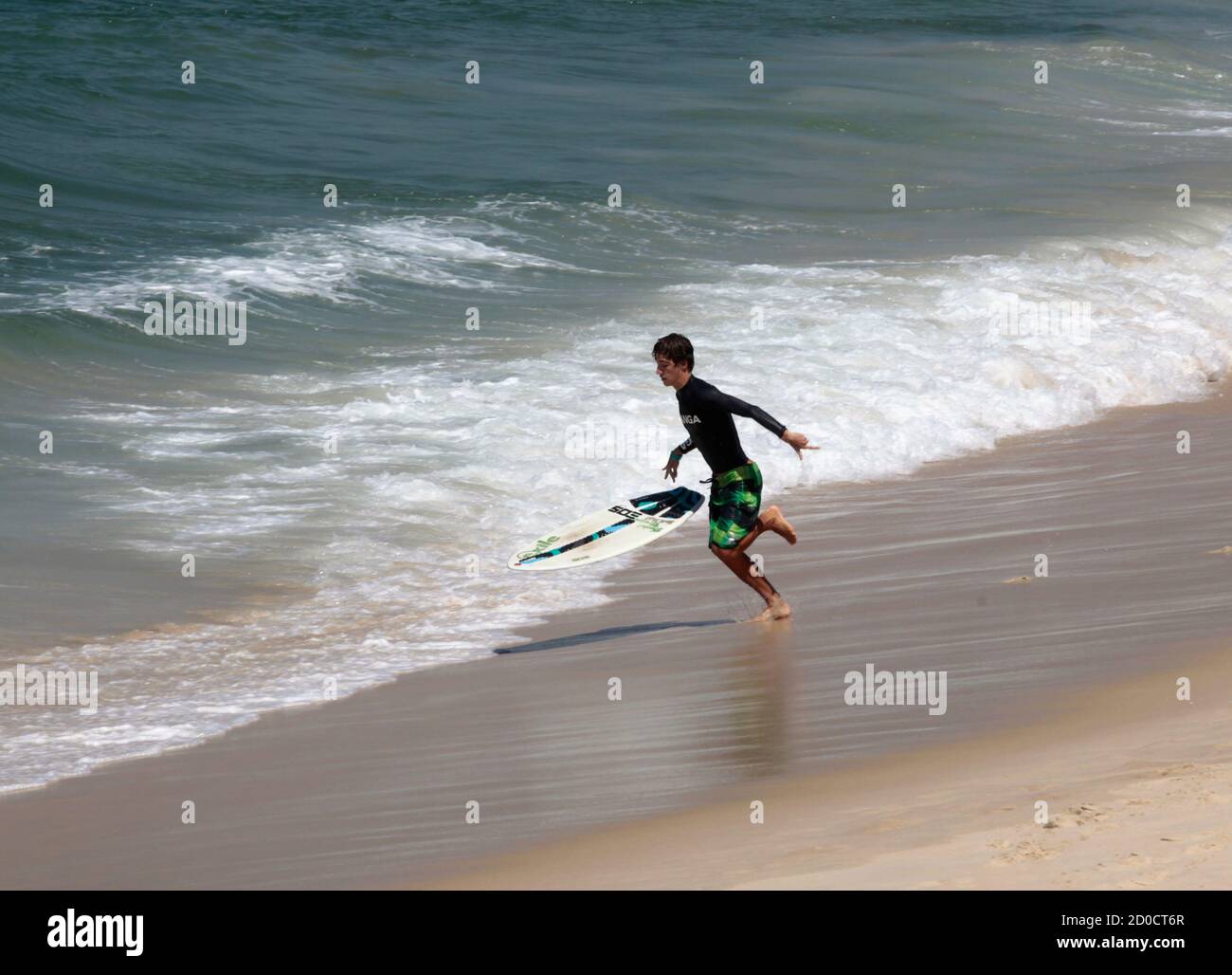 Skimboards High Resolution Stock Photography and Images - Alamy