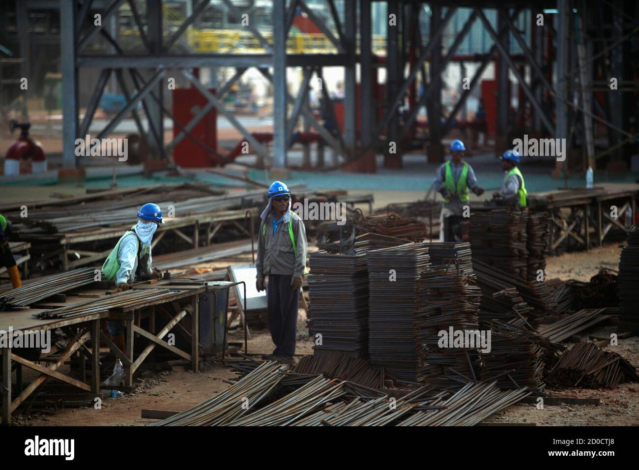 Environmental hazards hi-res stock photography and images - Alamy