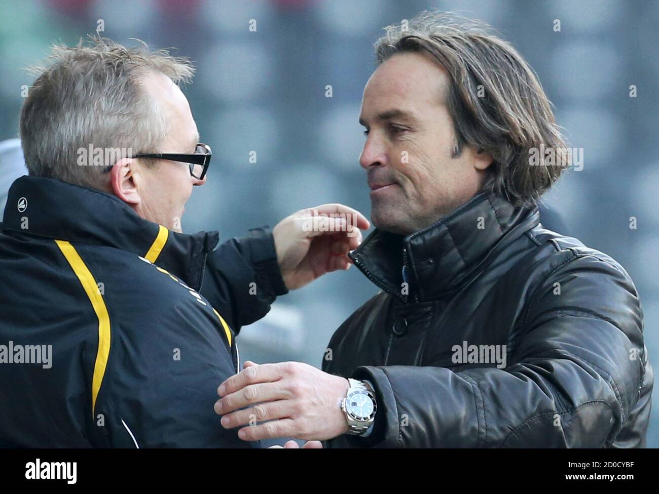 Thomas bickel hi-res stock photography and images - Alamy