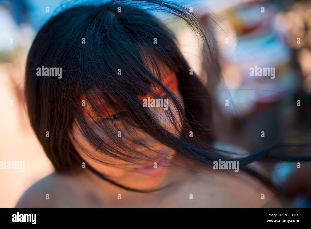 Quarup hi-res stock photography and images - Alamy