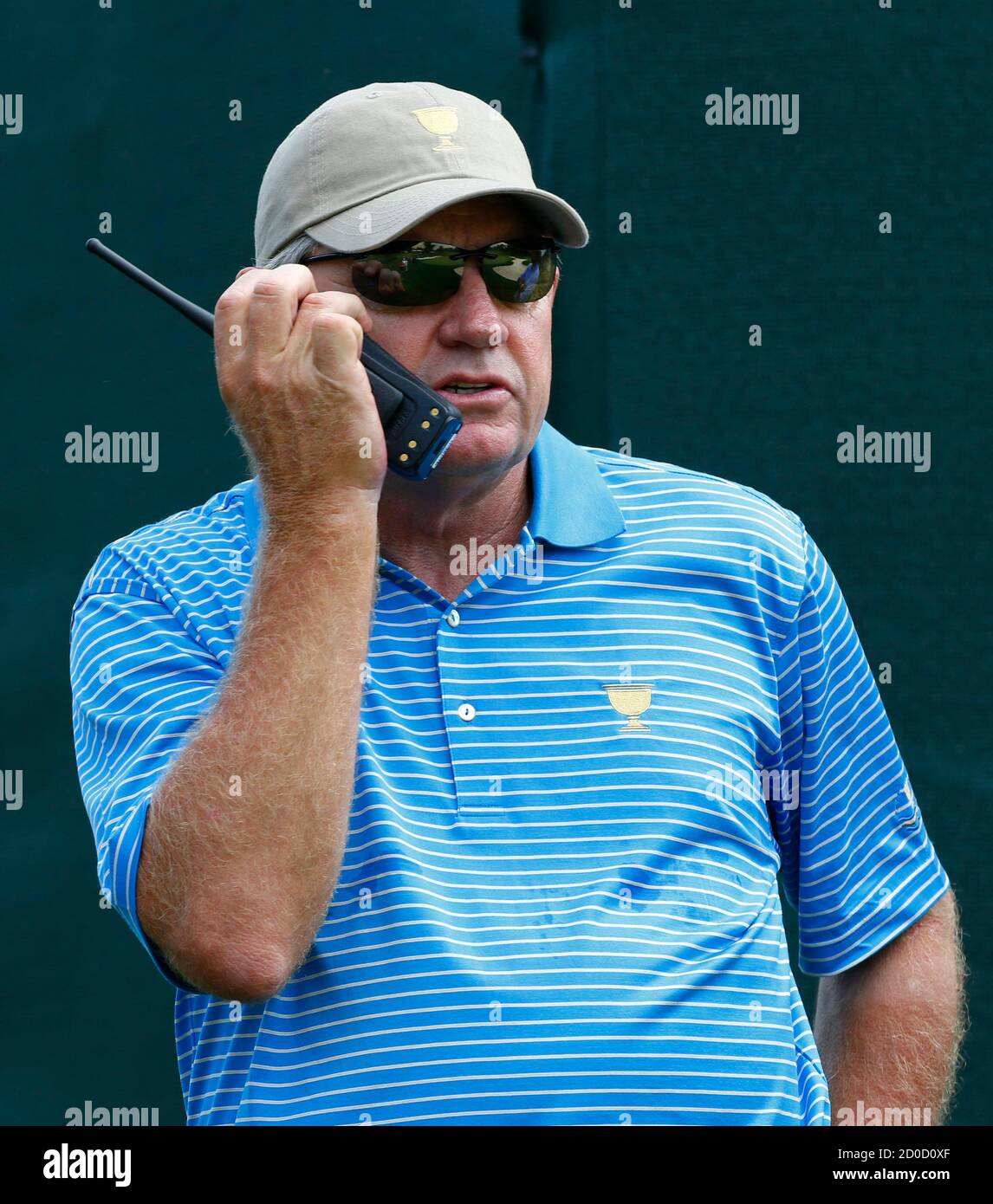 Nick price of zimbabwe hi-res stock photography and images - Alamy