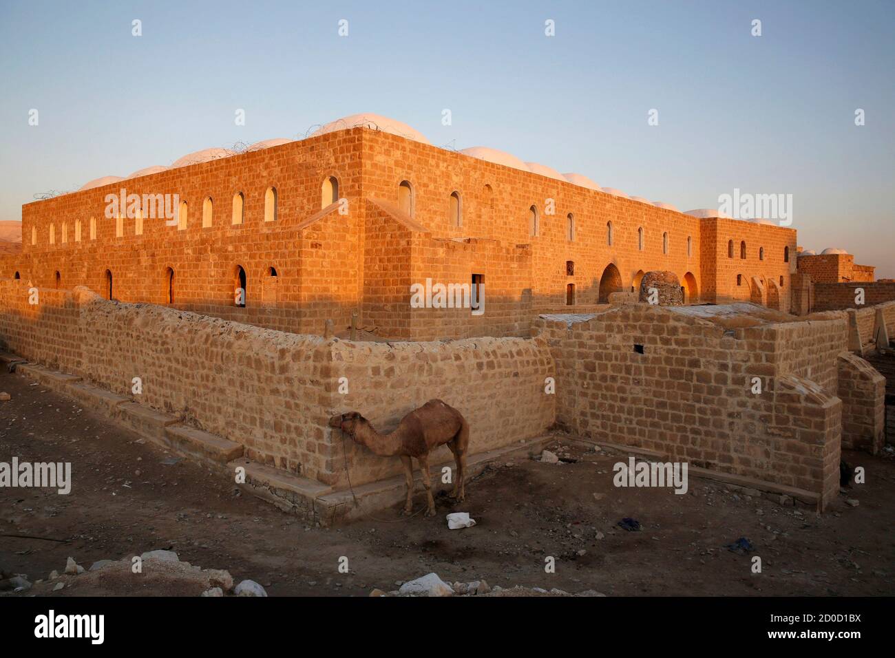 Nabi musa hi-res stock photography and images - Alamy