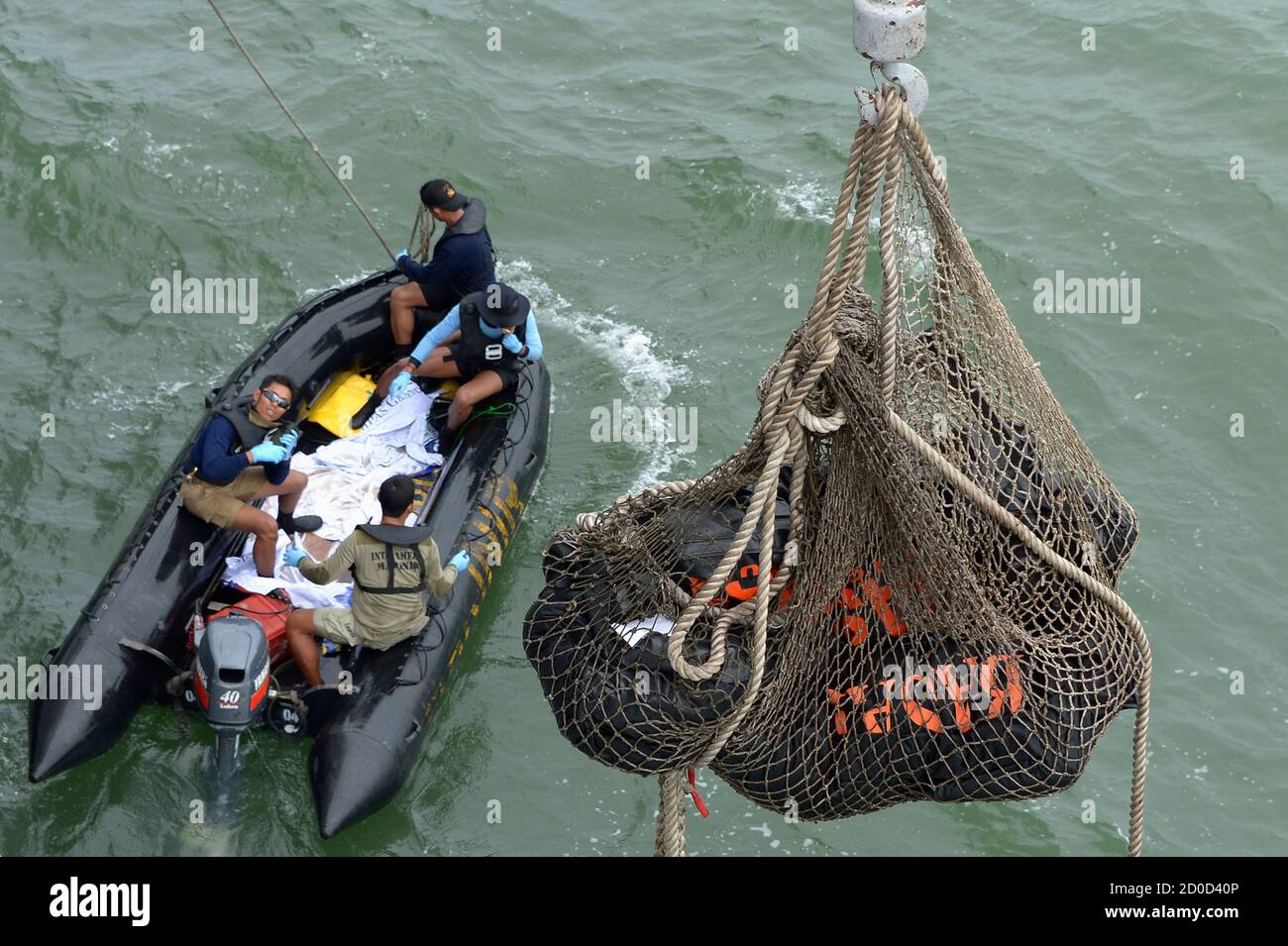 Frogmen navy hi-res stock photography and images - Alamy