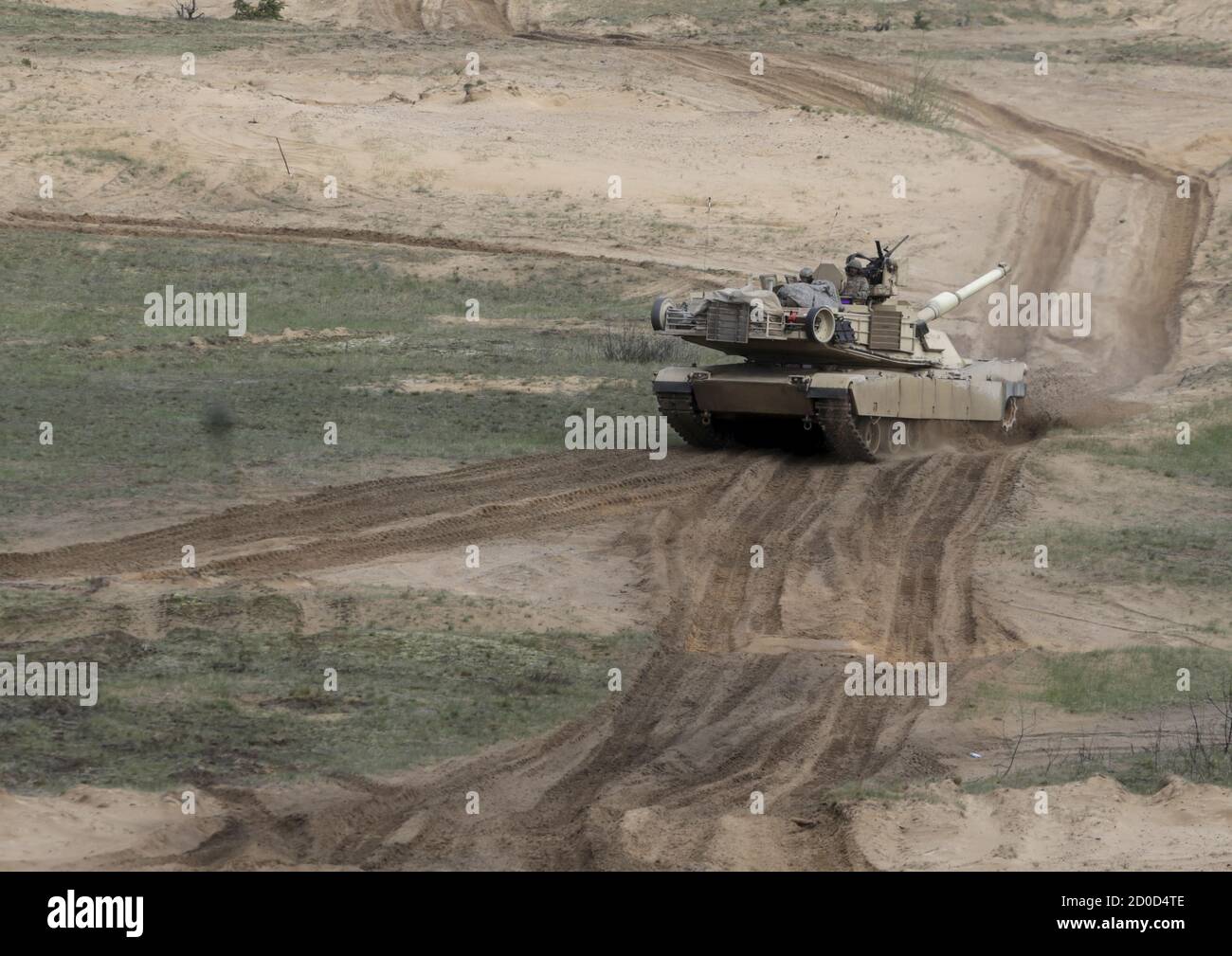 Adazi training base hi-res stock photography and images - Alamy