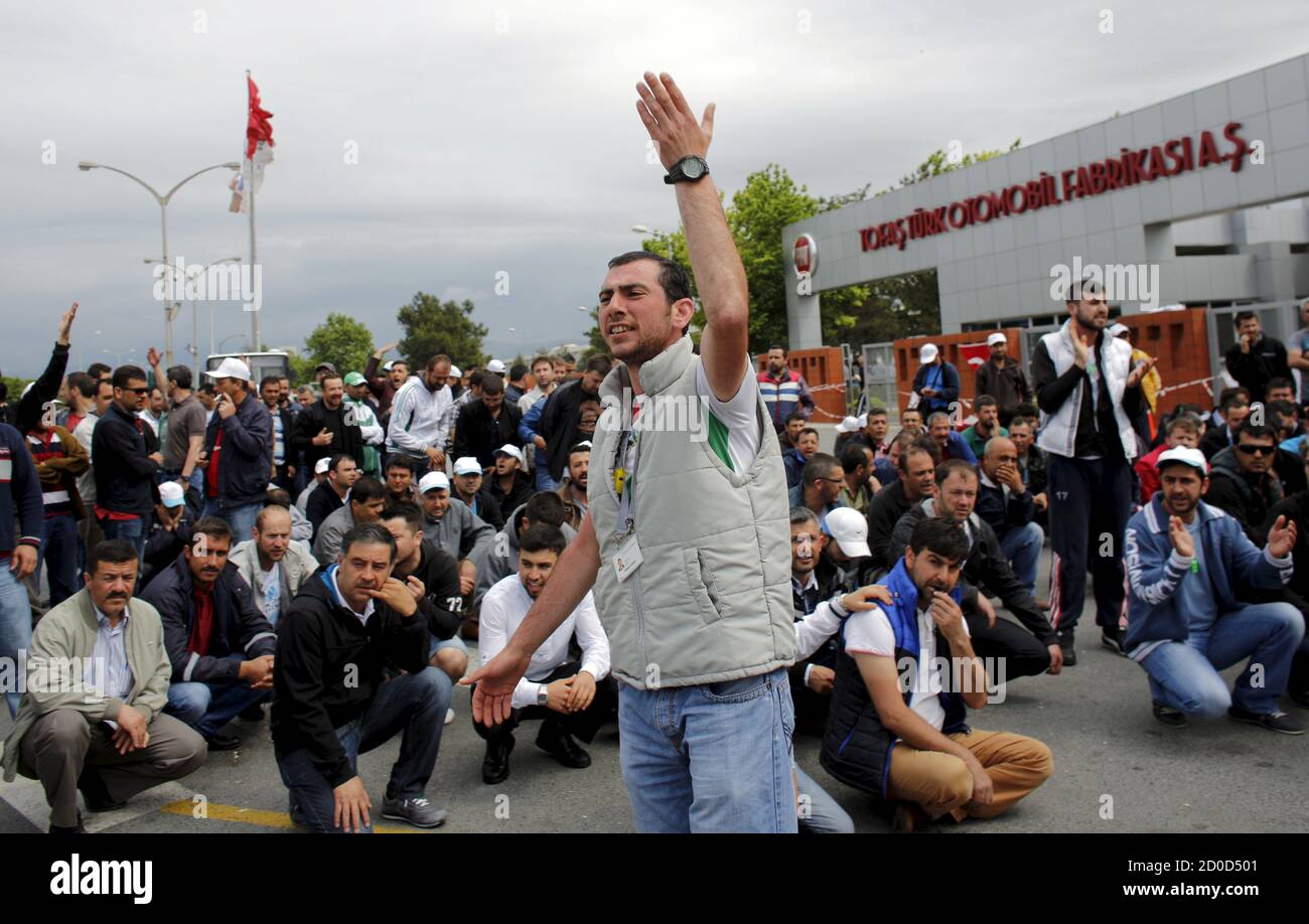 Tofas turkey hi-res stock photography and images - Alamy