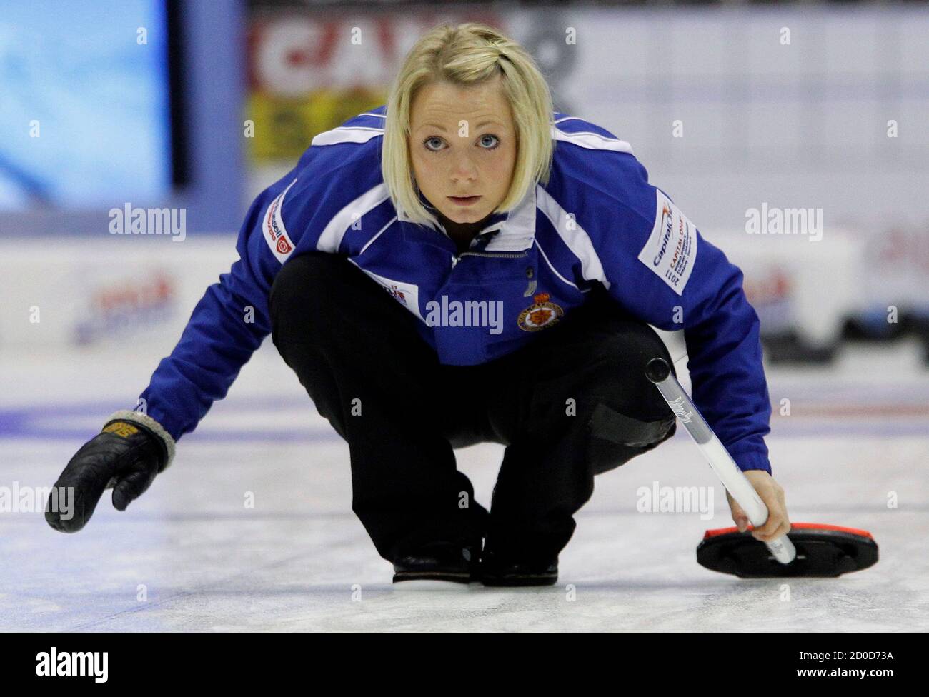 Scotlands anna sloan hi-res stock photography and images - Alamy