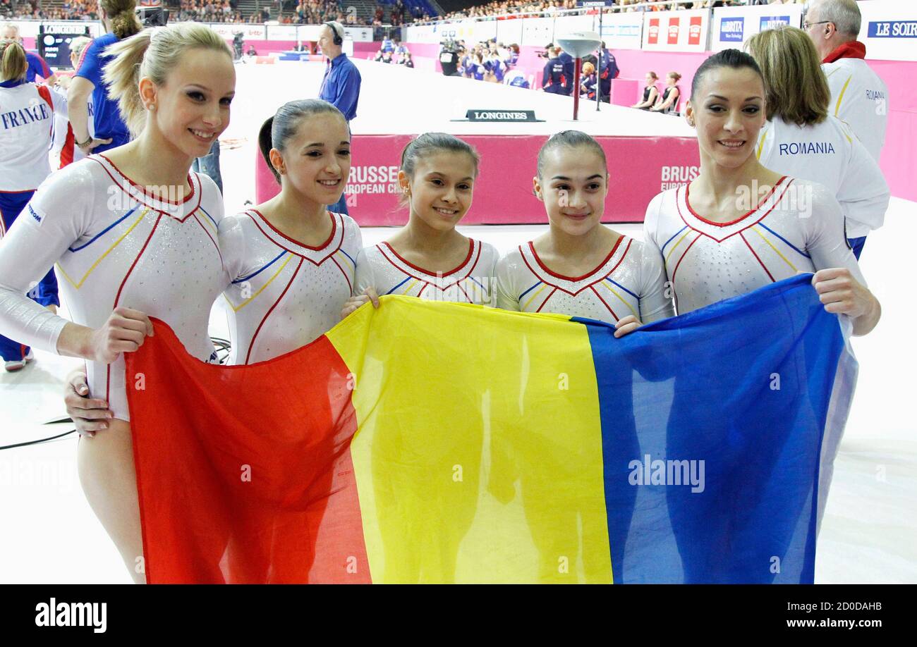 Sandra raluca High Resolution Stock Photography and Images - Alamy