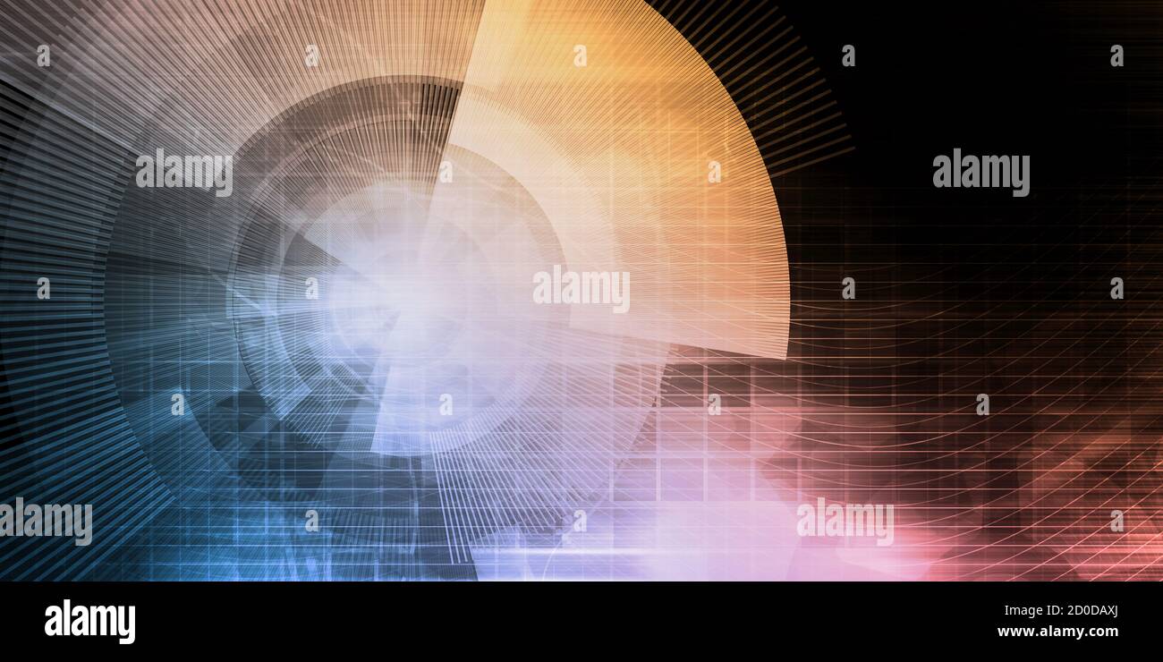 Science Research and Development as a Scientific Concept Stock Photo ...