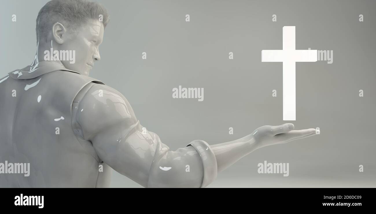 Christian Background and Youth Training Education as Concept Stock ...