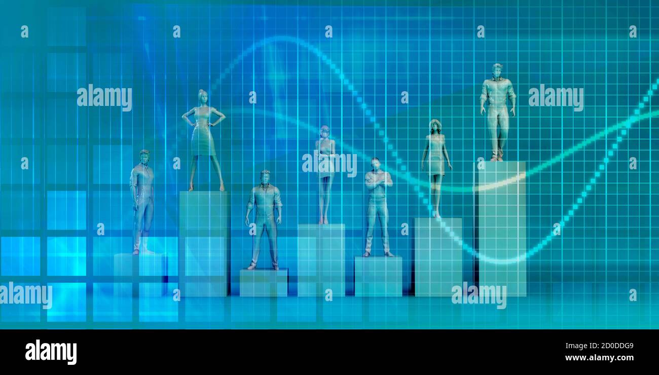 Telecommunications and Network Data Grid as a Art Stock Photo - Alamy
