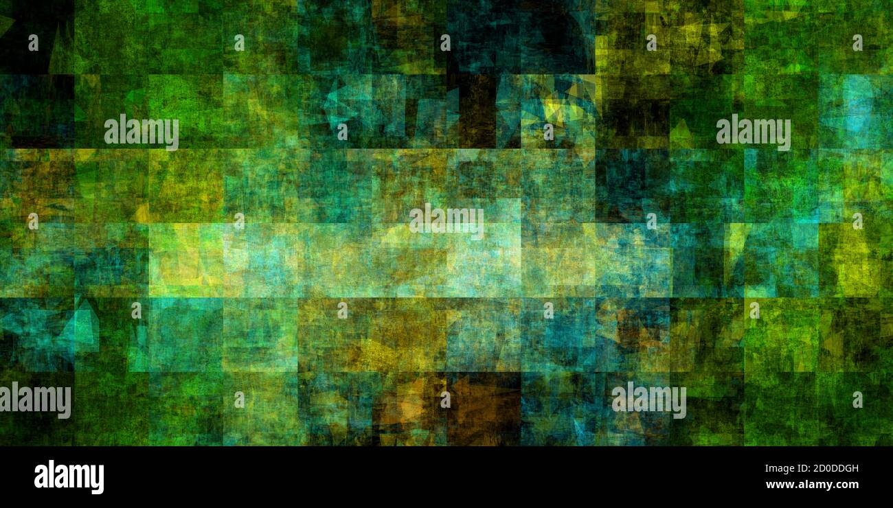 Stylized texture hi-res stock photography and images - Alamy