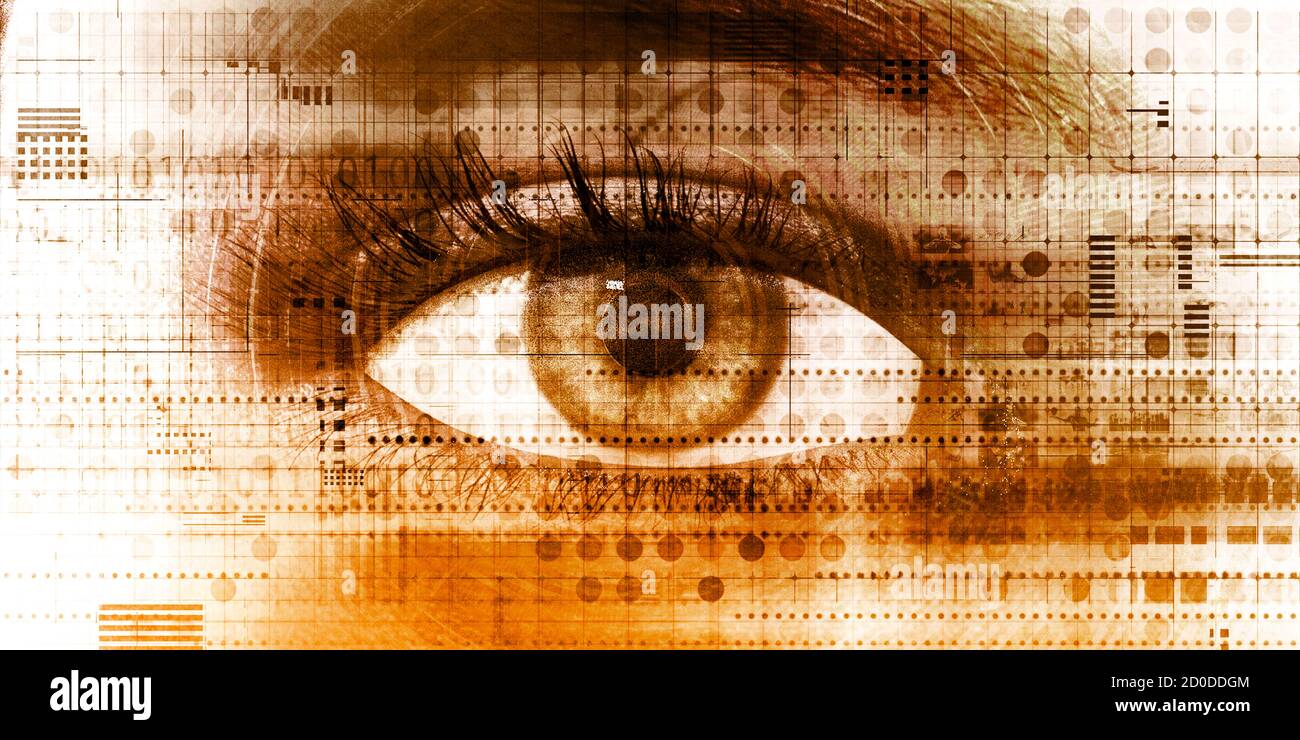 Empowered by Technology Online and Web Technologies Stock Photo - Alamy