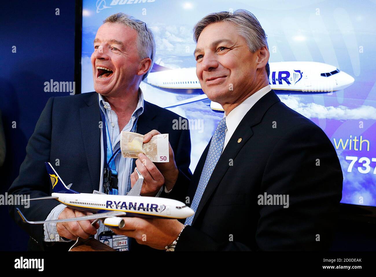 Boeing Share High Resolution Stock Photography and Images - Alamy